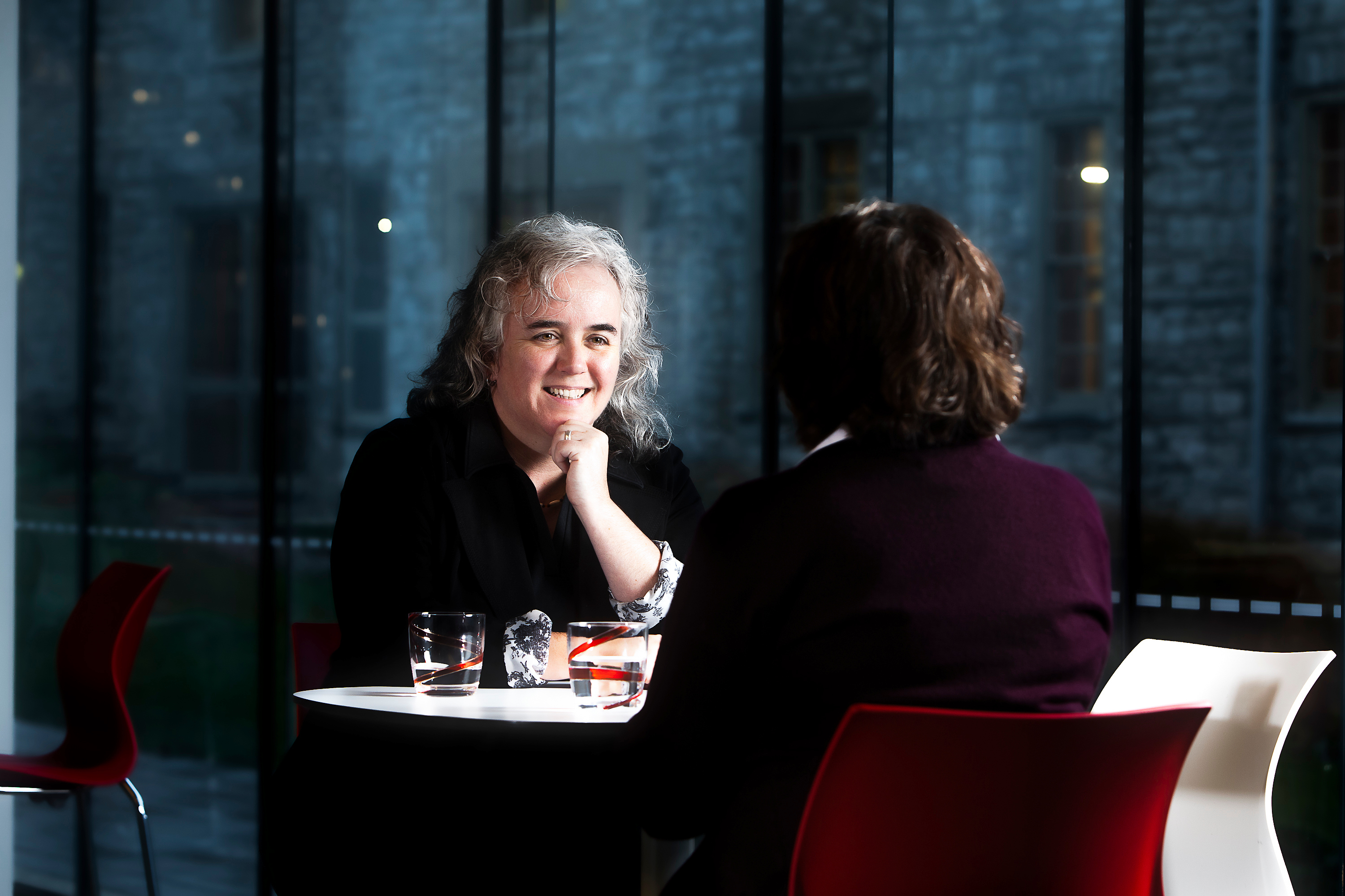 About – Sandra Brooks Coaching